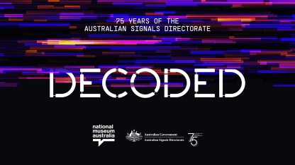 History | Australian Signals Directorate